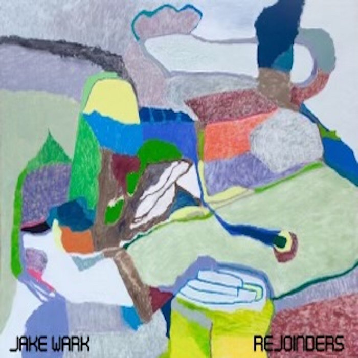 Rejoinders | Jake Wark