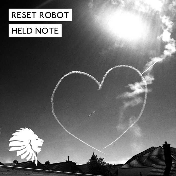 Held Note [WATB012] | Reset Robot