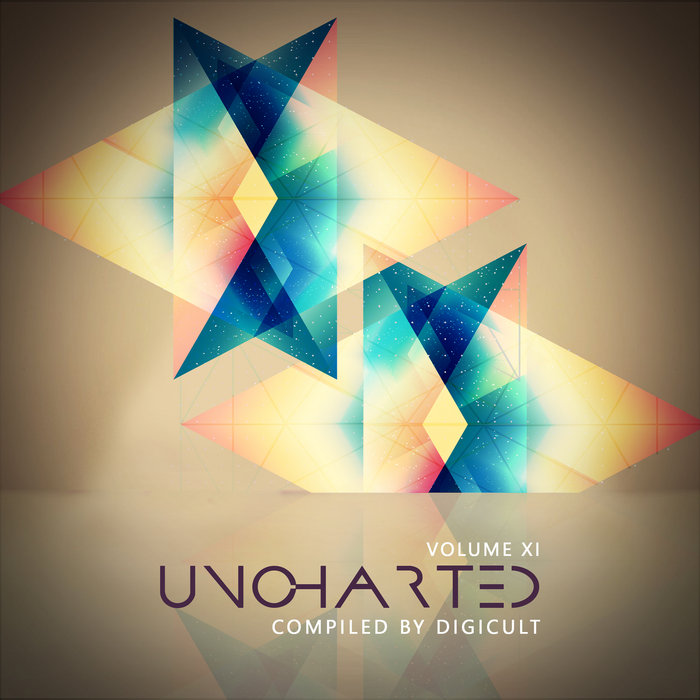 Uncharted Vol.11 | V/A | Dacru Records | Dacru Records