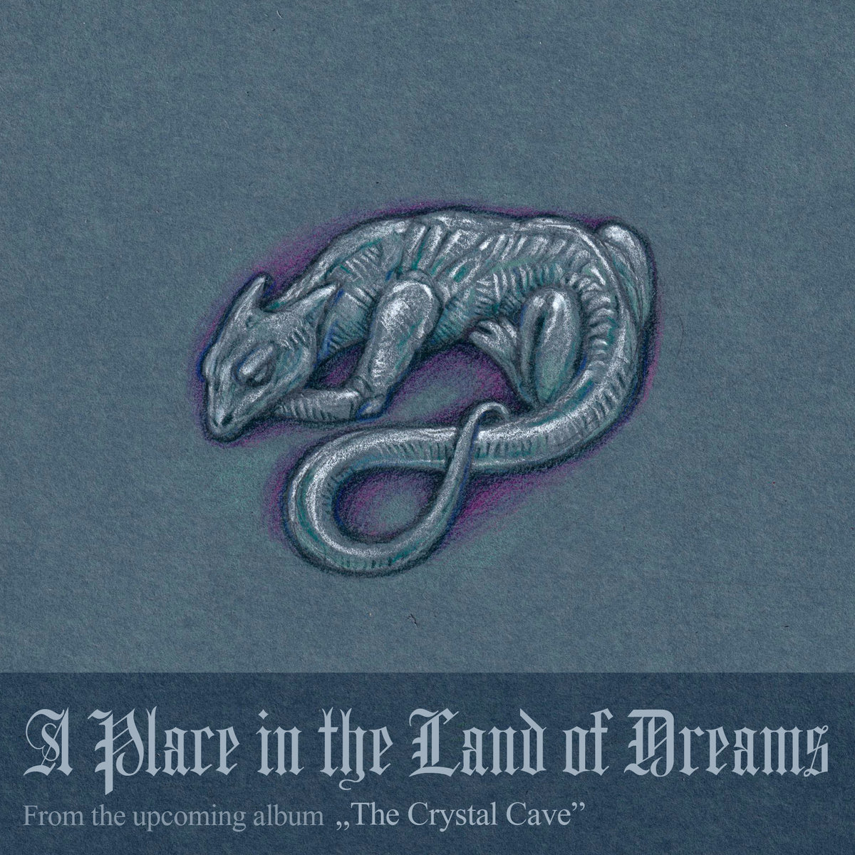 A Place in the Land of Dreams (Single) | Llefelys