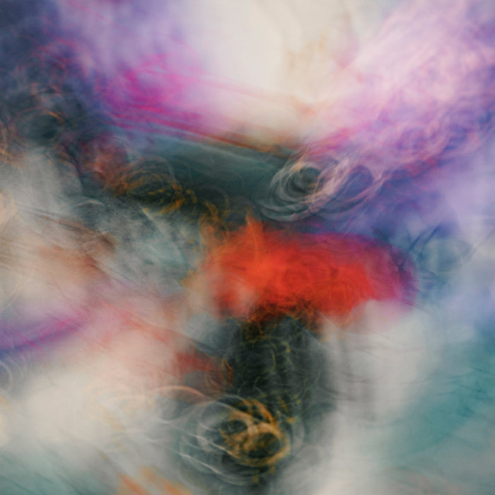 Celestial Perc | Vector Field