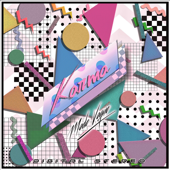 Karma | Mode Vogue