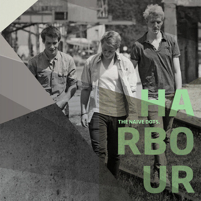 Harbour | THE NAIVE DOTS