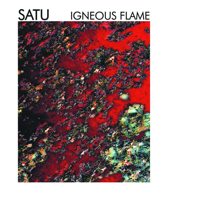 Satu | Igneous Flame