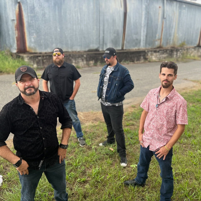 DELTA CIRCLE - Here's To a Small Town | MARSHES TO MOUNTAINS - Western ...