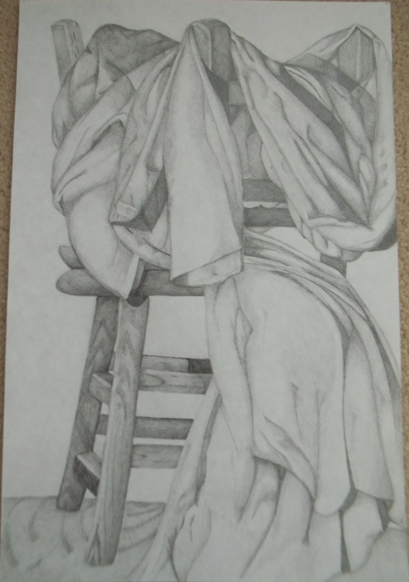 Drawing Homework Ideas | Calhaidy | makaparla