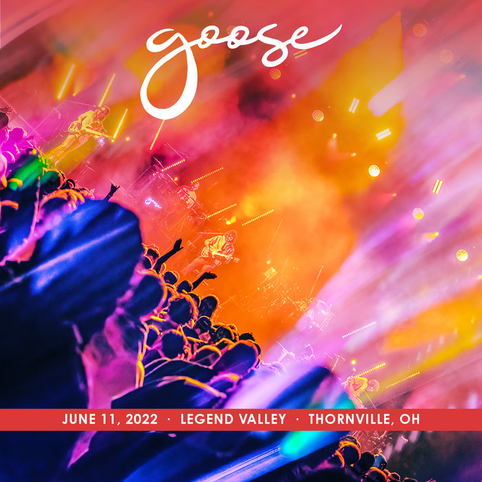 2022/06/11 Legend Valley, Thornville, OH | Goose