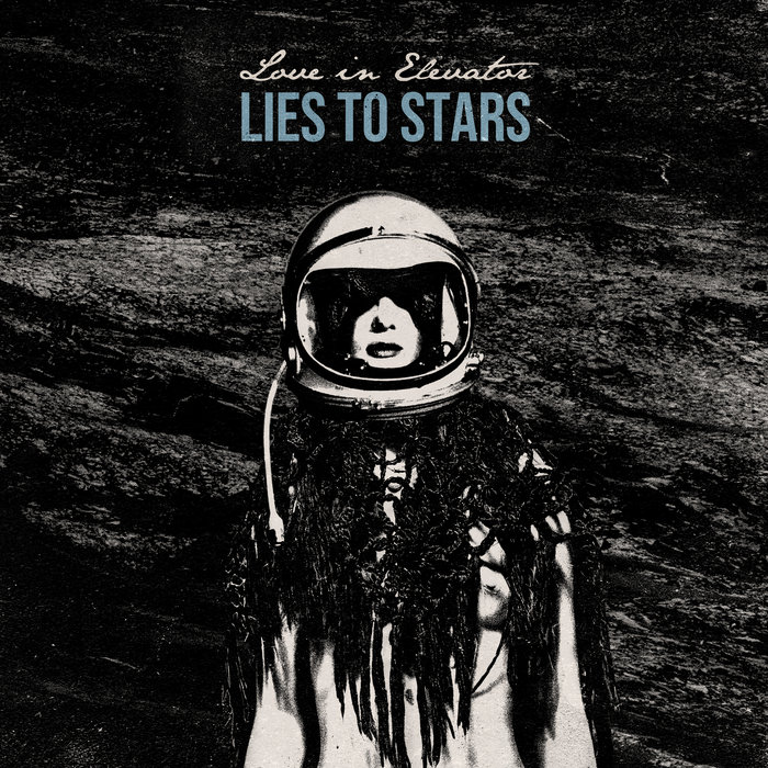 Lies To Stars | Love in Elevator