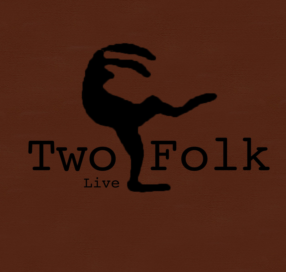 Two Folk "Live" | Two Folk