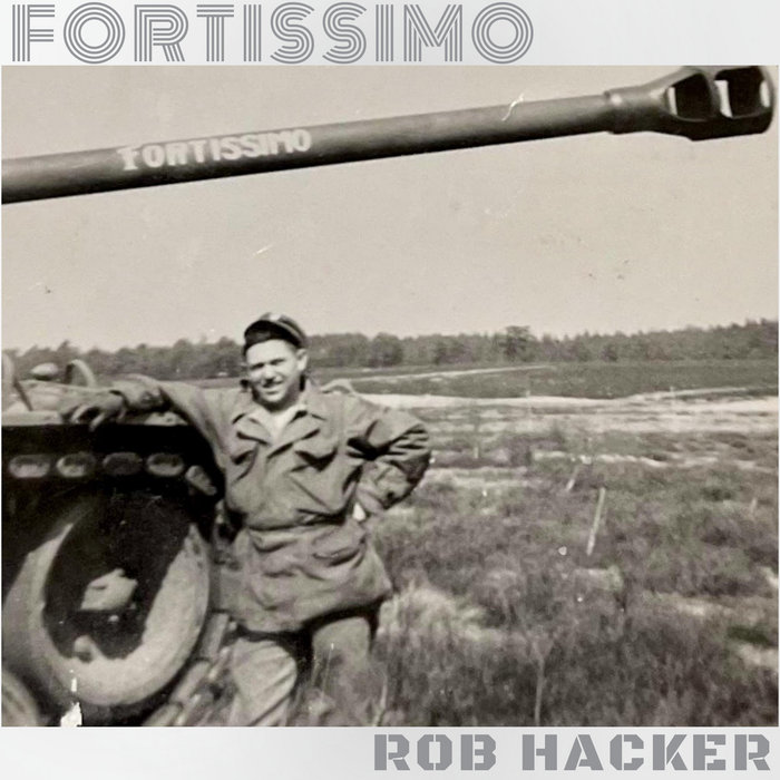 Fortissimo | Rob Hacker