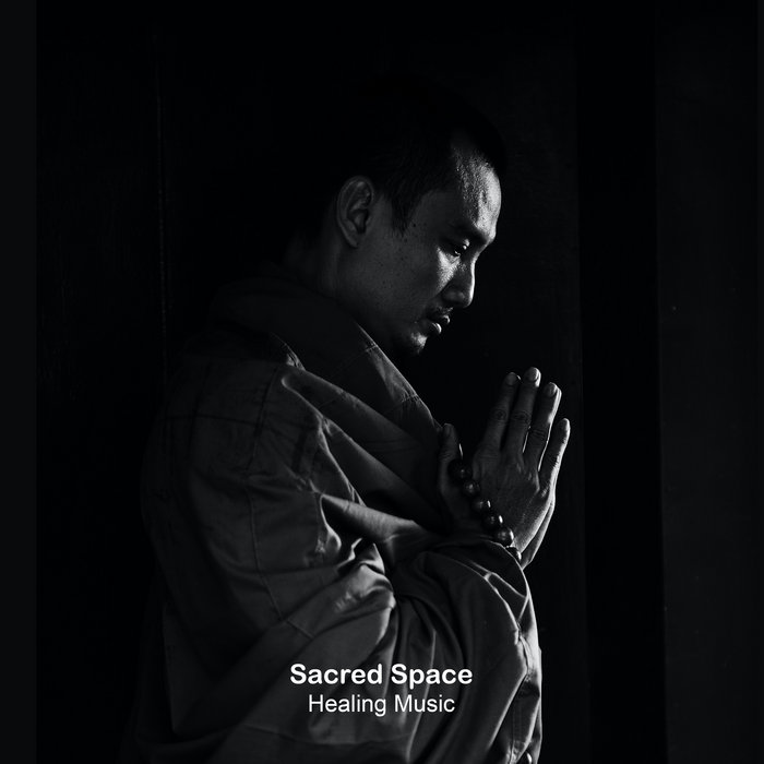 Sacred Space (Piano Solo) | Pablo Arellano
