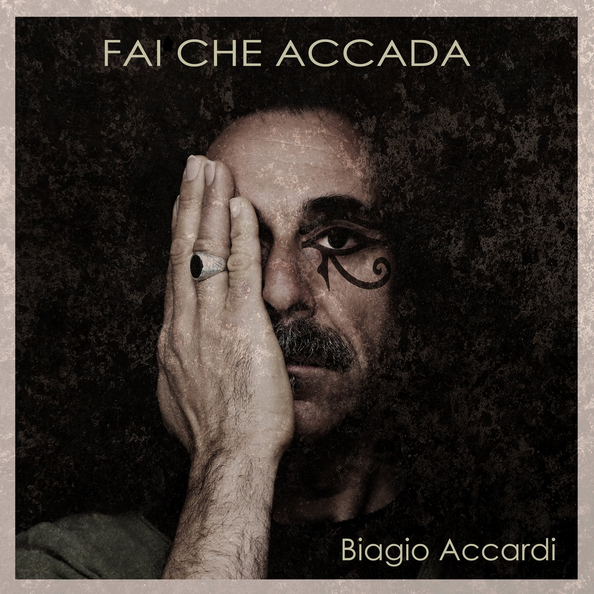 FAI CHE ACCADA | Biagio Accardi Talìa Produzioni | BIAGIO ACCARDI