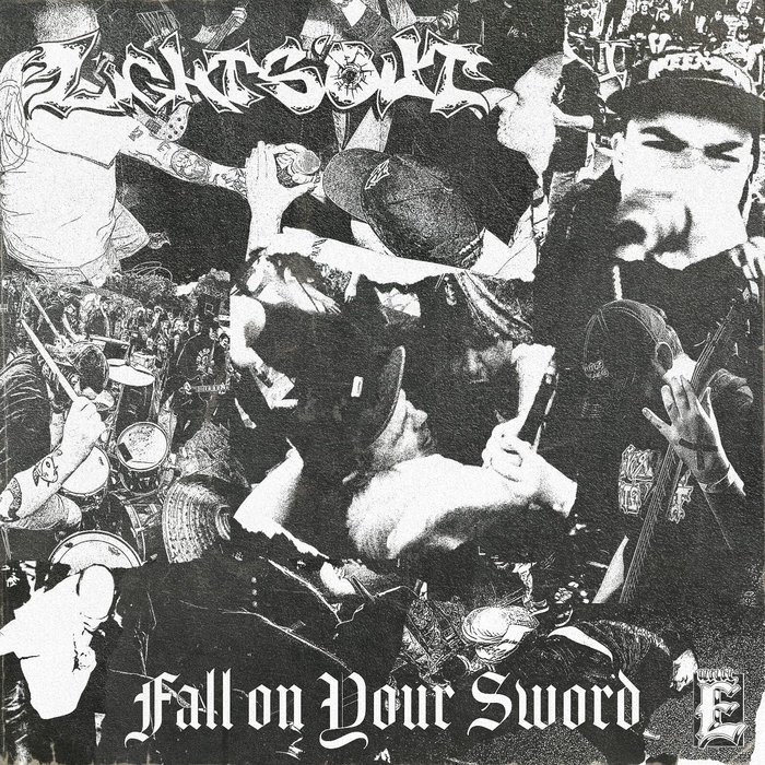 Fall On Your Sword | LIGHTS OUT