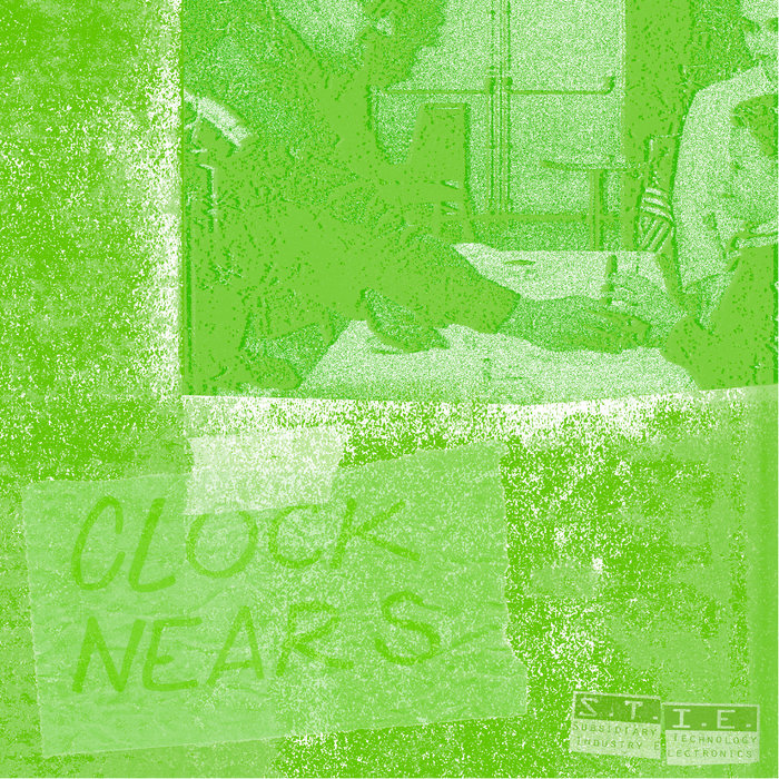 "Demo" | Clock Nears | Subsidiary Technology Industry Electronics