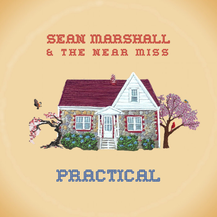 Practical | Sean Marshall & the Near Miss | Sean Marshall