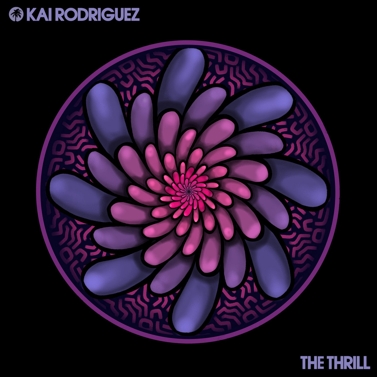The Thrill | Kai Rodriguez | Hot Creations