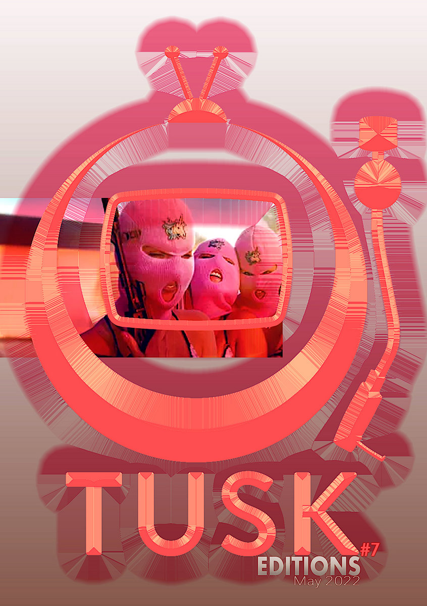 Tusk 2022 Poster