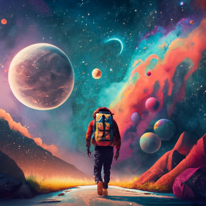 Ryokō | Matthew Jamison