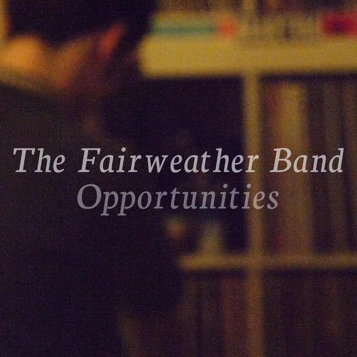 The Fairweather Band