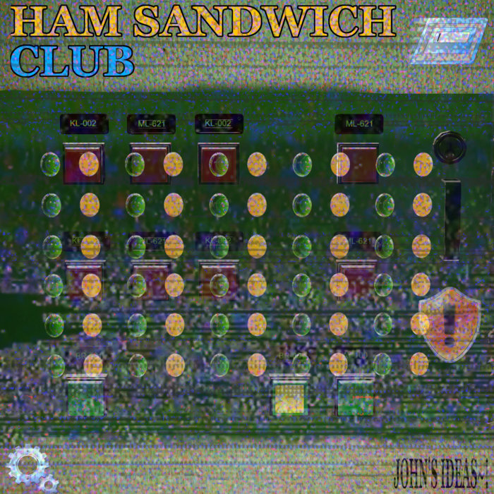 Ham Sandwich Club (+ Bonus Tracks) | Program182