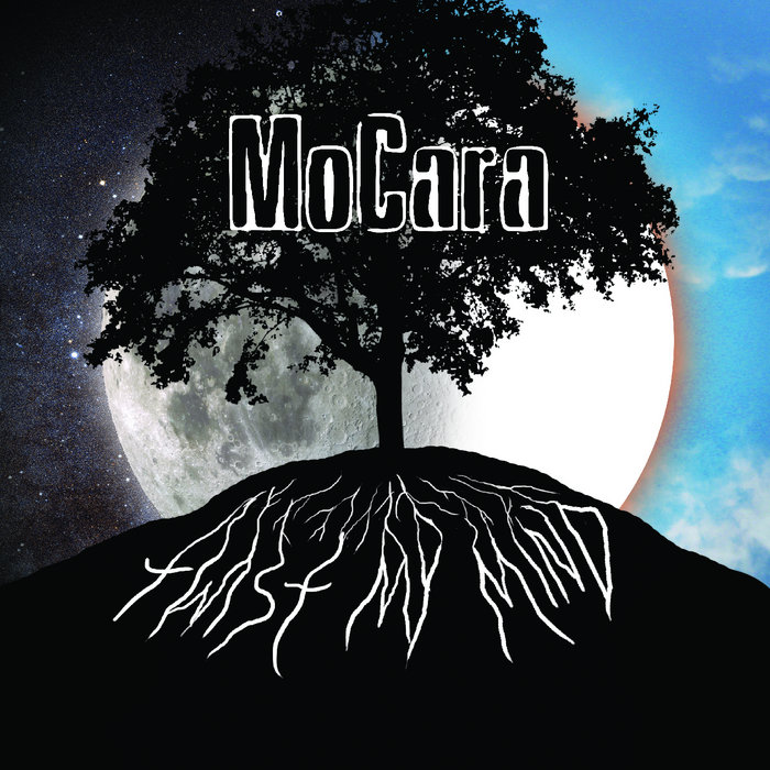 Twist My Mind | MoCara