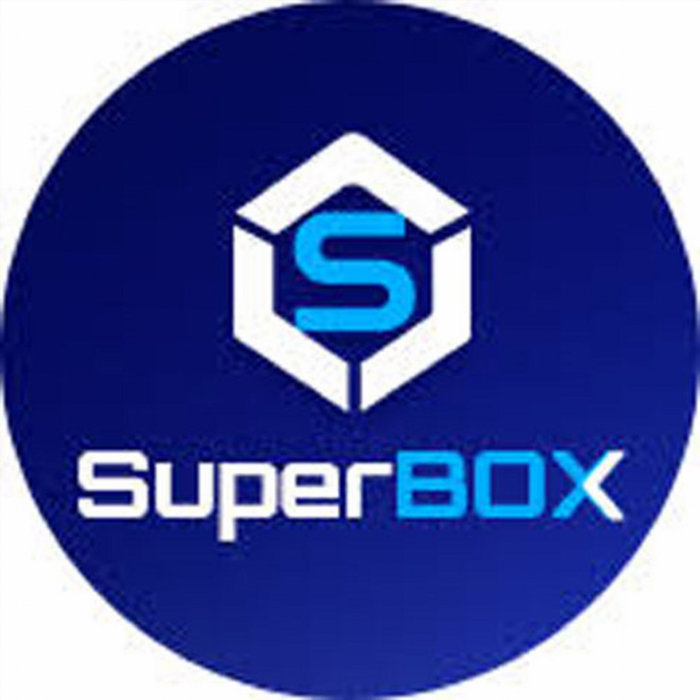 SuperBox | SuperBox