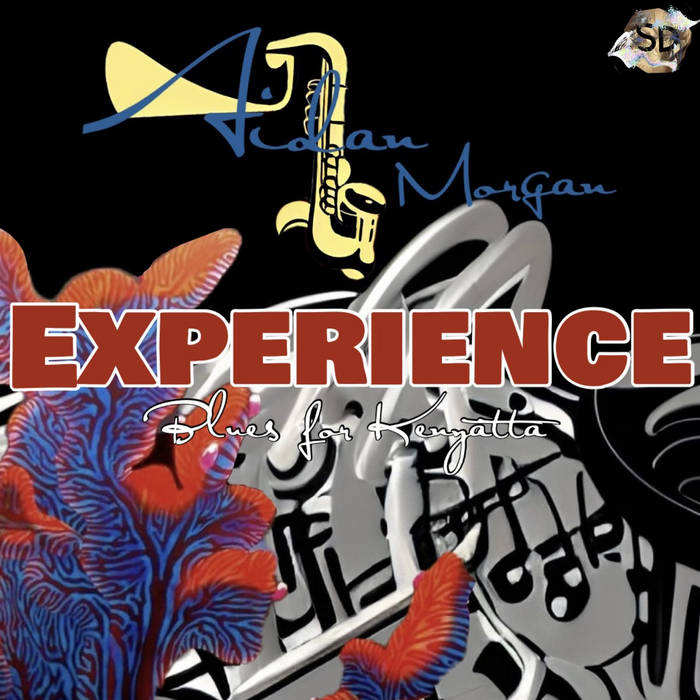 The 2022 Experience Album Cover