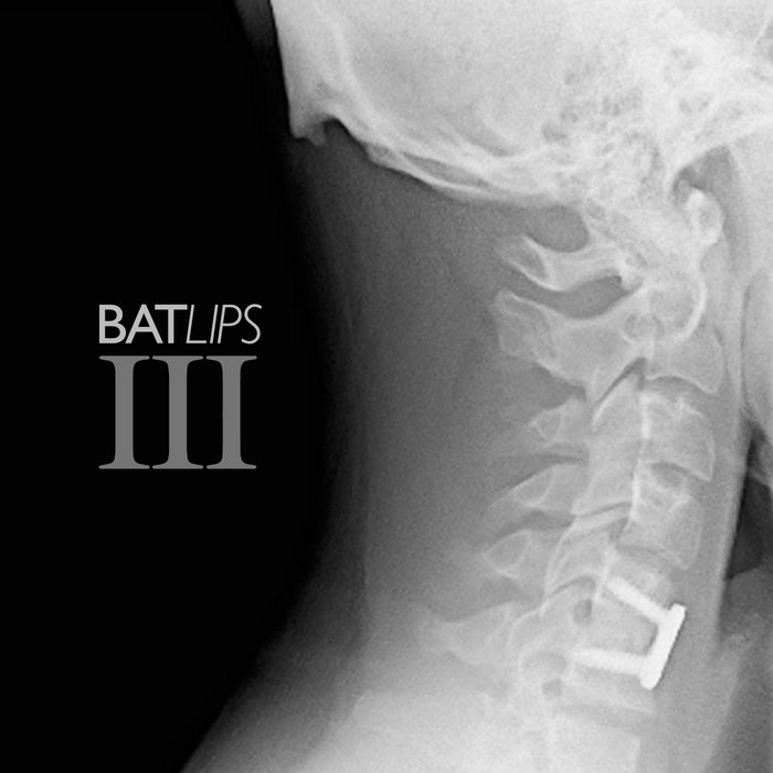 Bat Lips III | Bat Lips