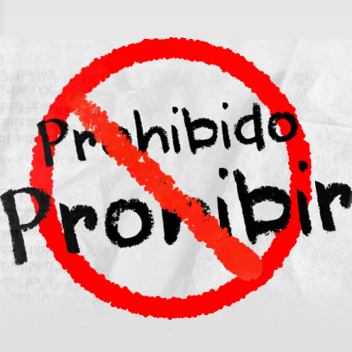 Prohibido Prohibir [OST] | Tinincho | Martín Salvador Sosa