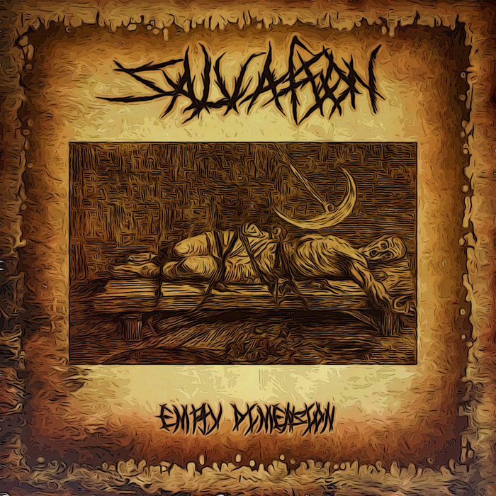 Empty Dimension | Salvation