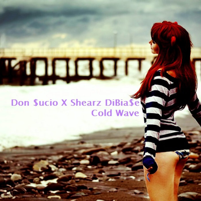 The Cold Wave | Don $ucio X Shearz DiBia$e | 1989