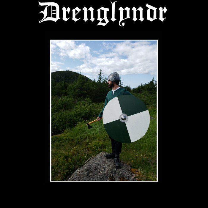 Among The Valkyrjur Drenglyndr