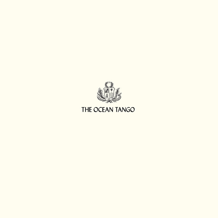 The Ocean Tango | The Ocean Tango | KALLIGRAMMOFON RECORDINGS