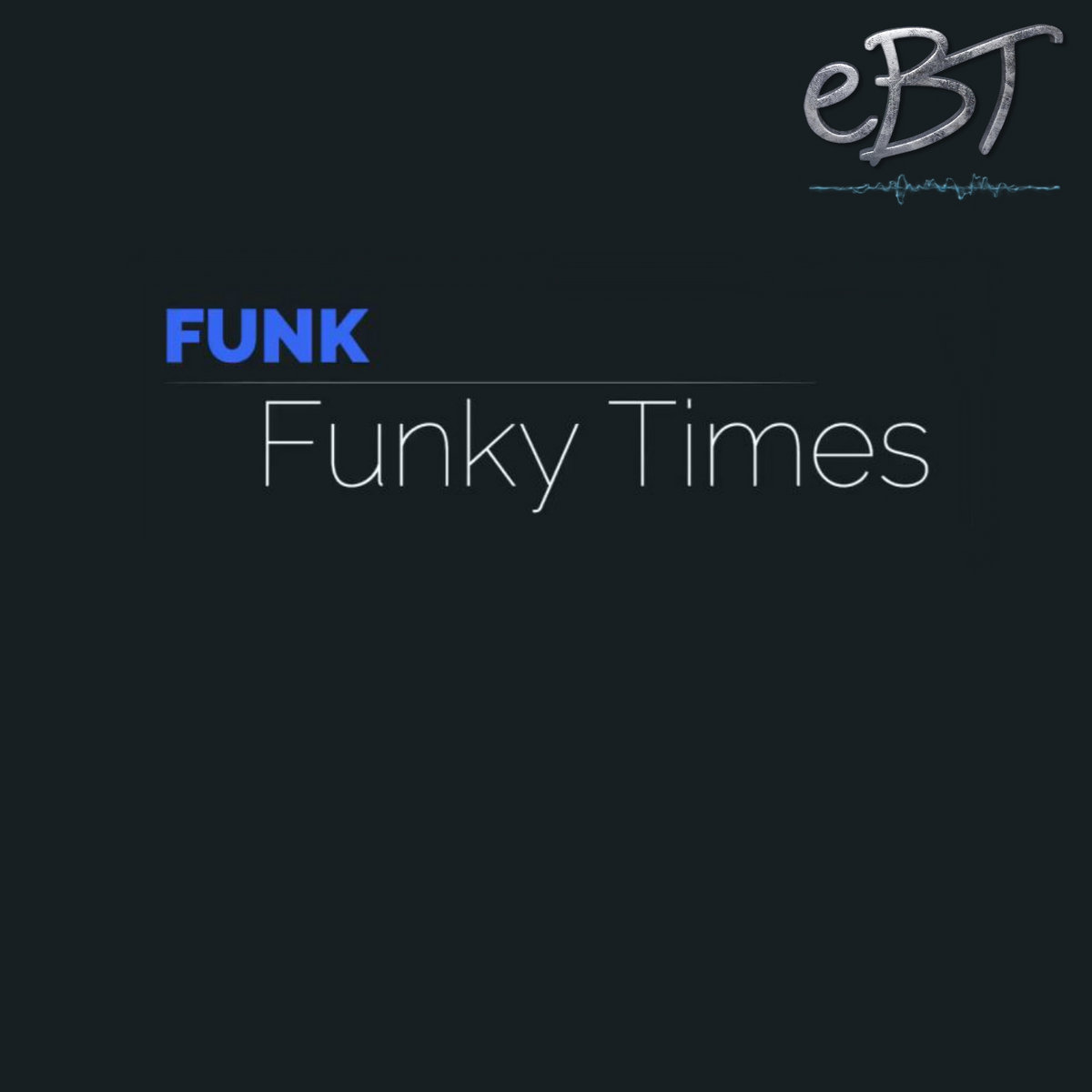 Funky Times | Elite Backing Tracks