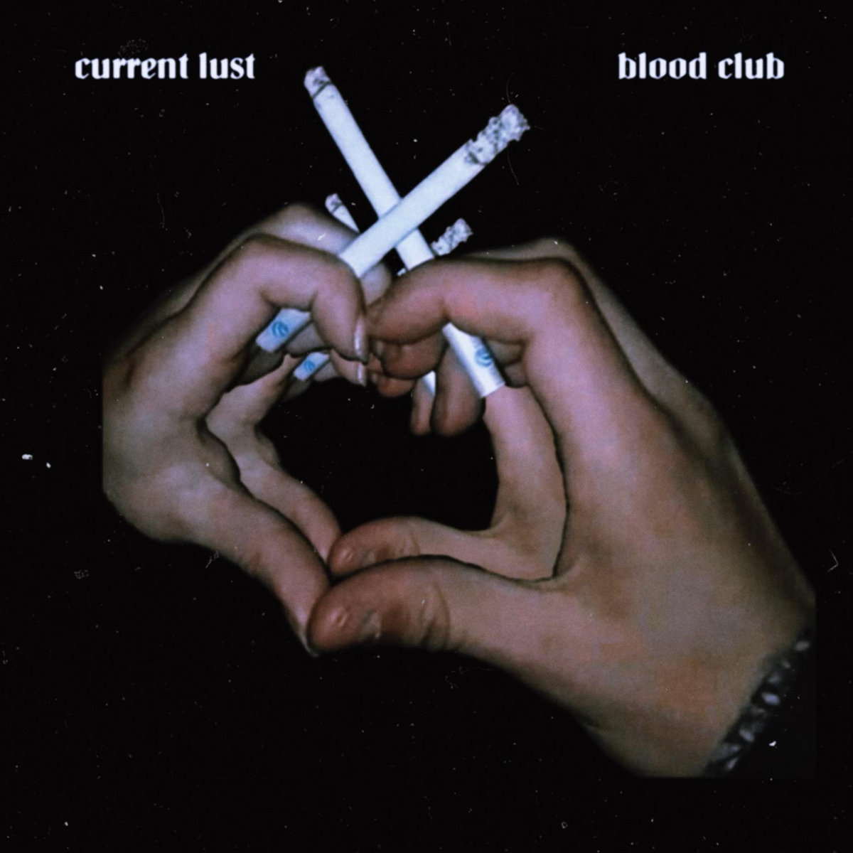 current lust | blood club