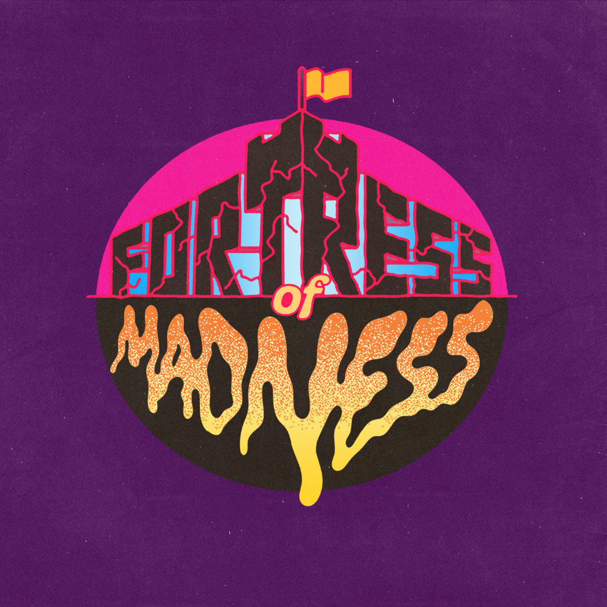 Fortress of Madness | Chill Wizard