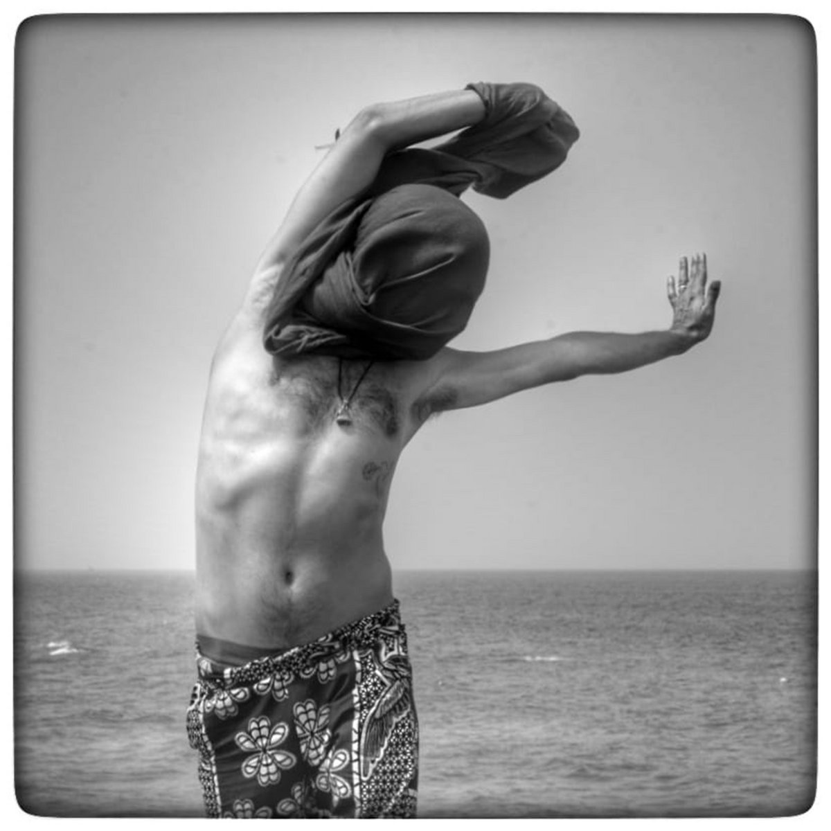 Impulso de movimiento | Noah Dean Jordan