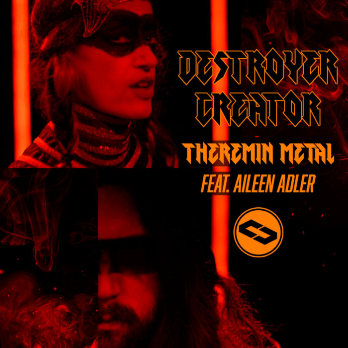 Theremin Metal | Destroyer Creator