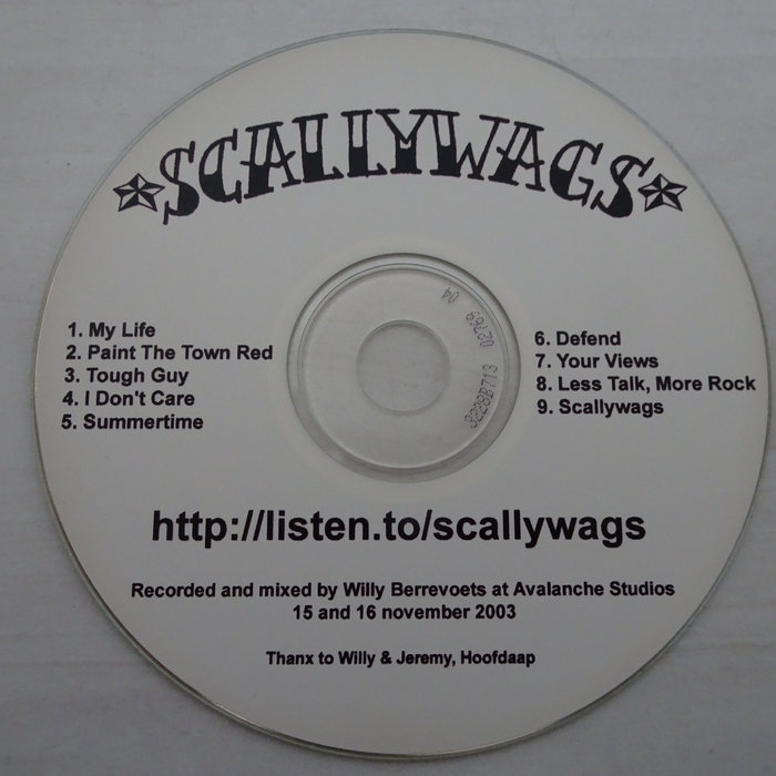 Scallywags | Scallywags