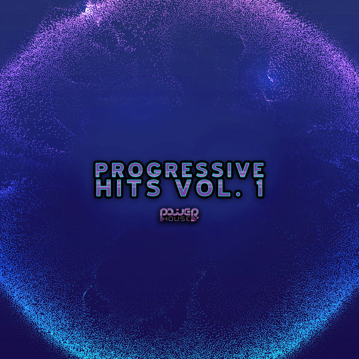 Progressive Hits, Vol. 1 | Doctor Spook