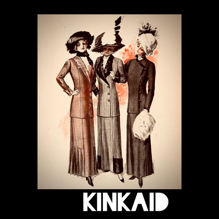 Kinkaid | Neil McGuire