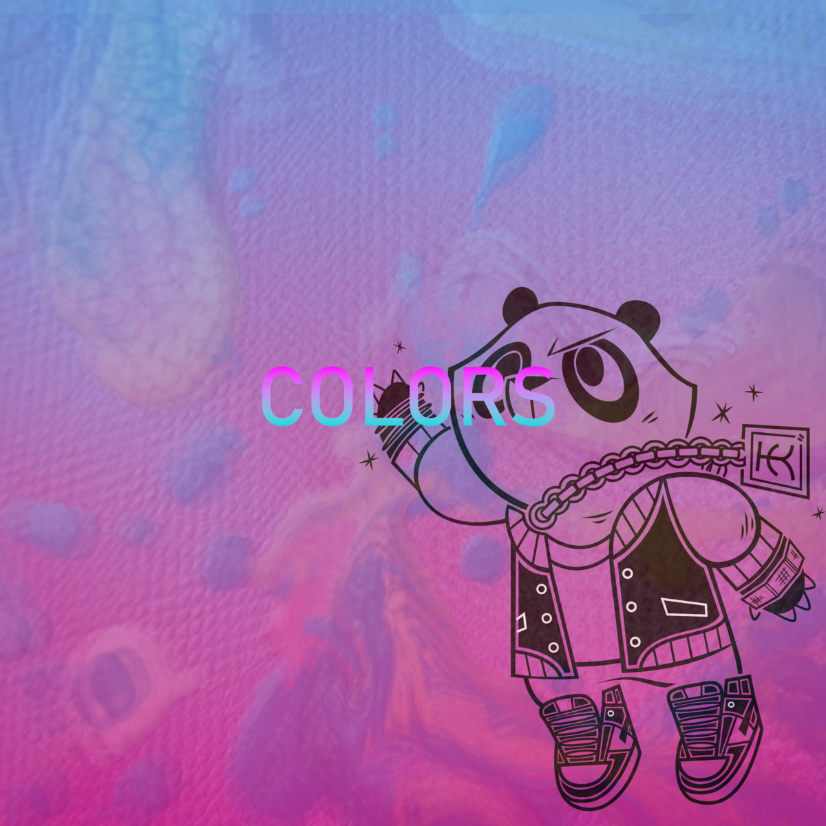 Colors | Nine Royal
