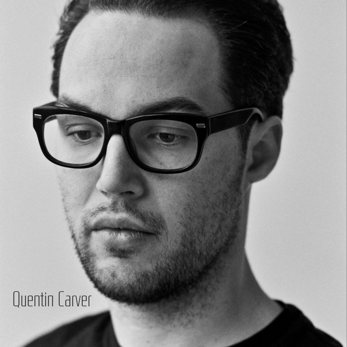 Need Your Love EP | Quentin Cool Carver