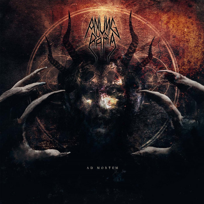 Ad Mortem | Anung Un Rama