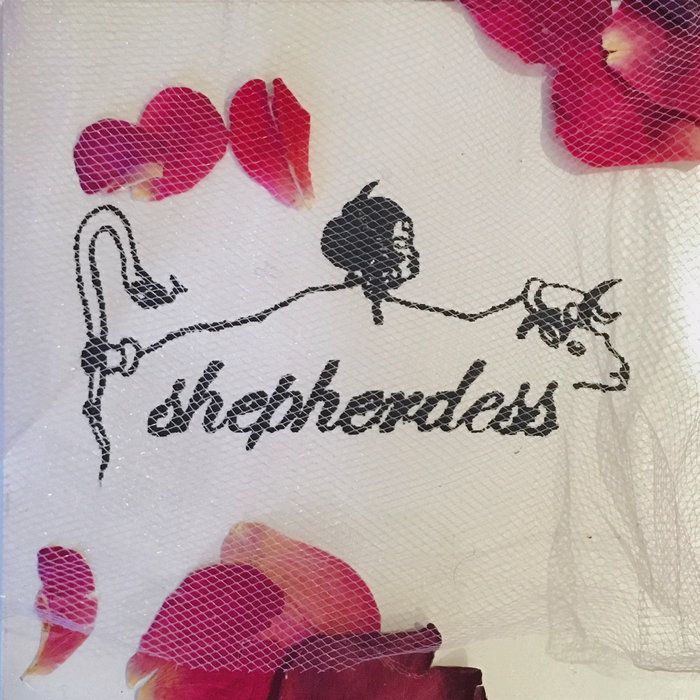 Shepherdess | Kelli Frances Corrado