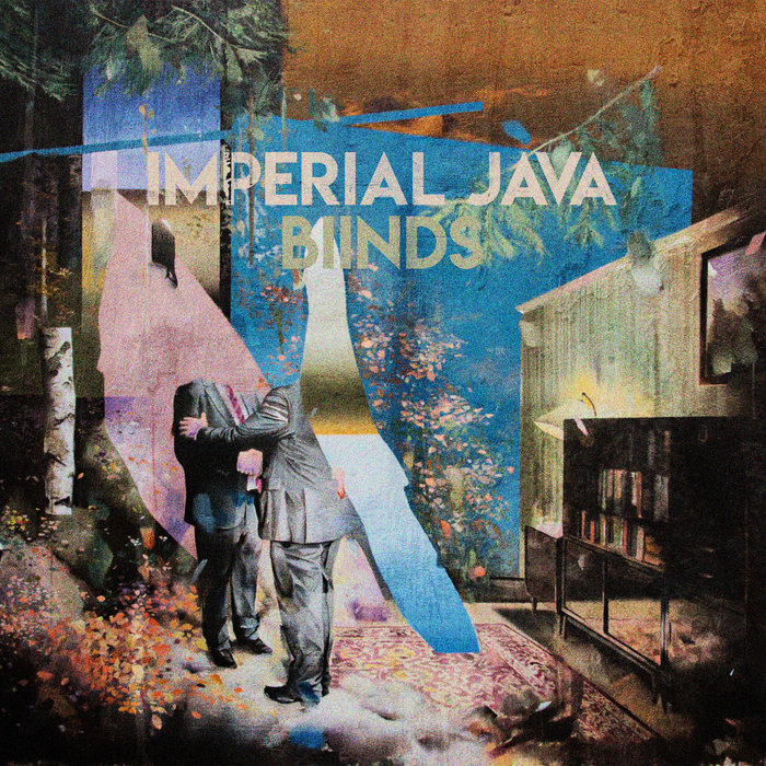 IMPERIAL JAVA | BIINDS