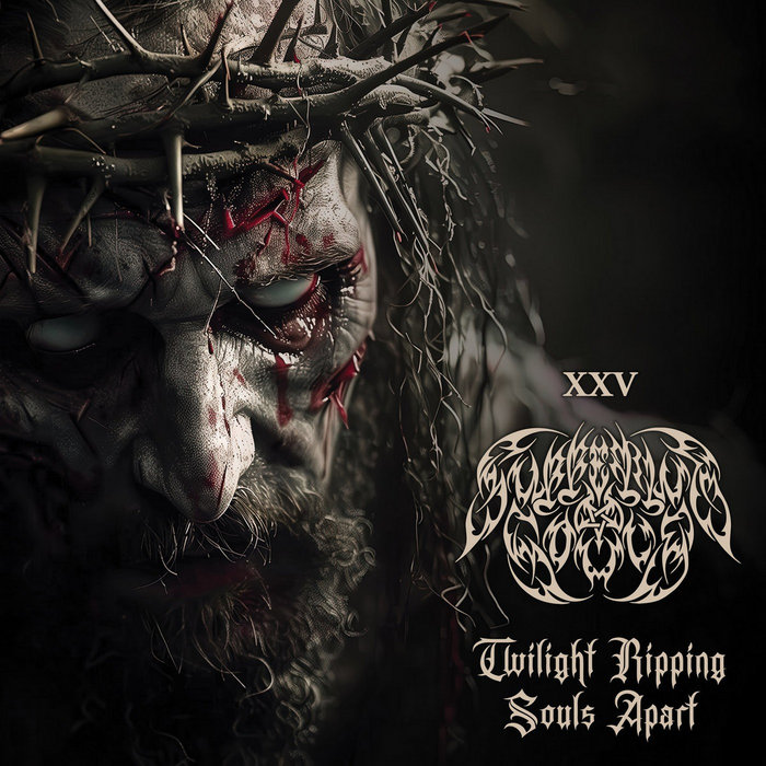 Twilight Ripping Souls Apart (2025) | Suffering Souls | Rebel Pyro Musick