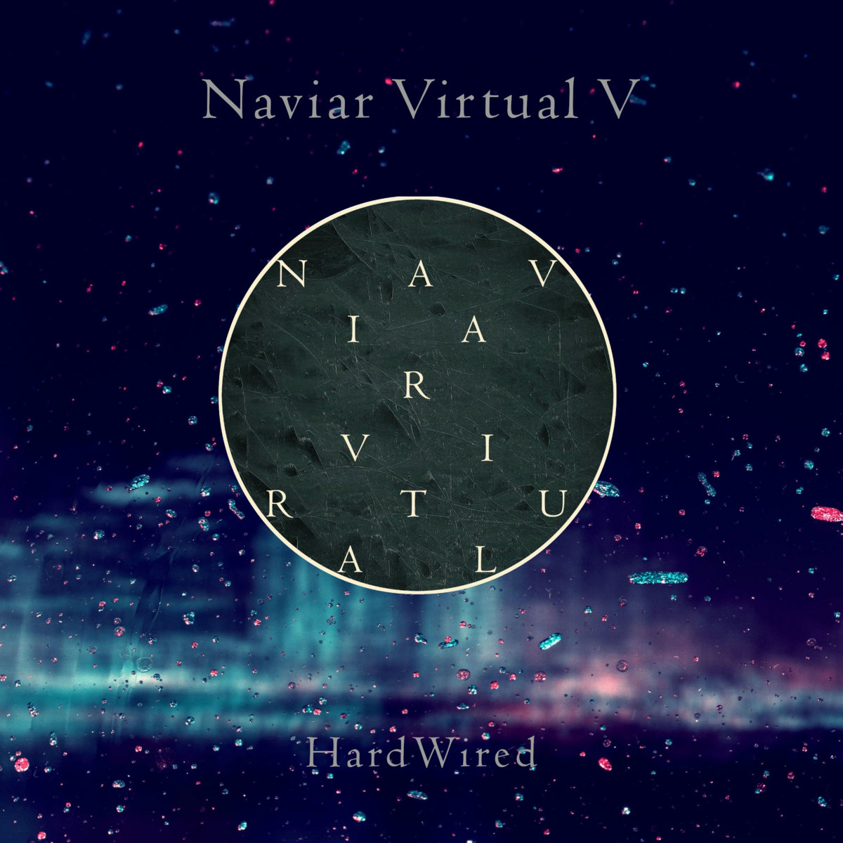 Naviar Virtual V | V/A | Naviar Records