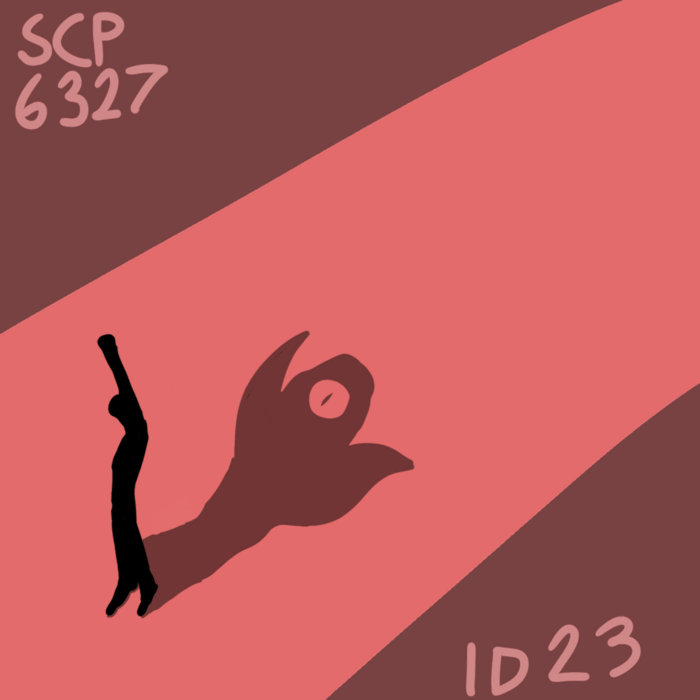 1D23 | SCP-6327