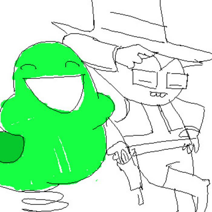 John the cowboy : r/homestuck